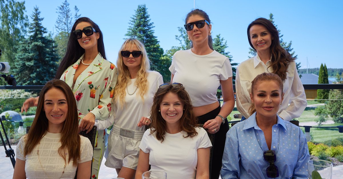 Żona Warszawy: Za pieniądze nie kupisz przyjaźni i szczerości. Za ...