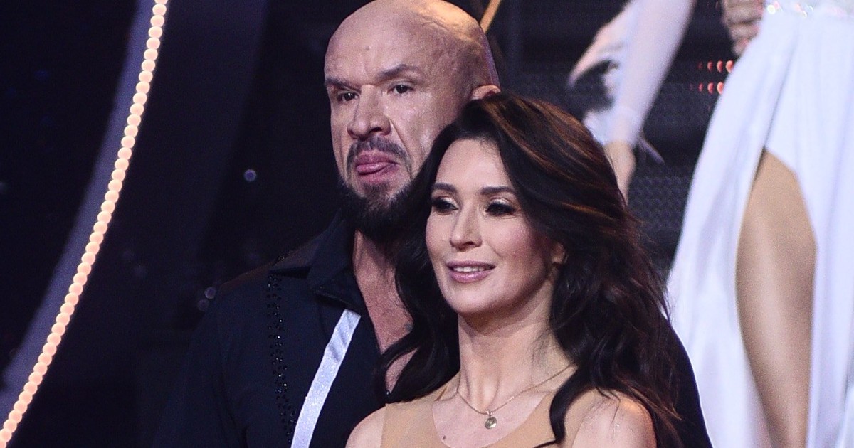 "Taniec z gwiazdami": Janja Lesar komentuje odejście z programu. Liczy ...