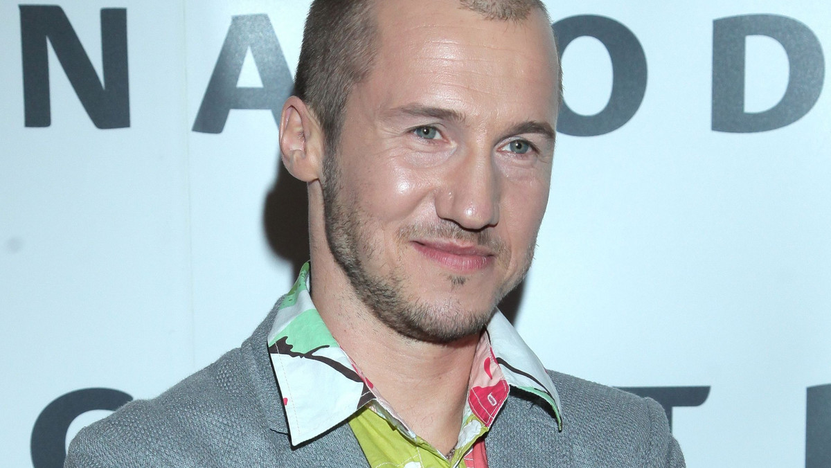 Mezo będzie ojcem. Żona Jacka Mejera, Weronika Mejer jest w ciąży ...