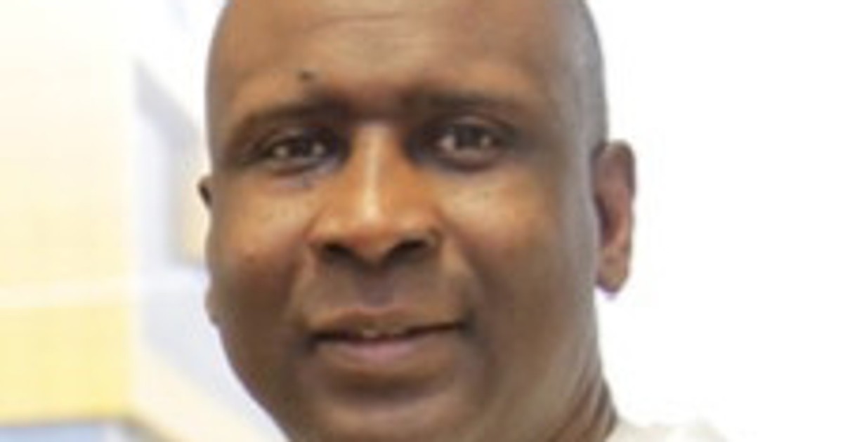 Mohammed Rufai: Meet the new Chief Technical Officer Of MTN Nigeria ...