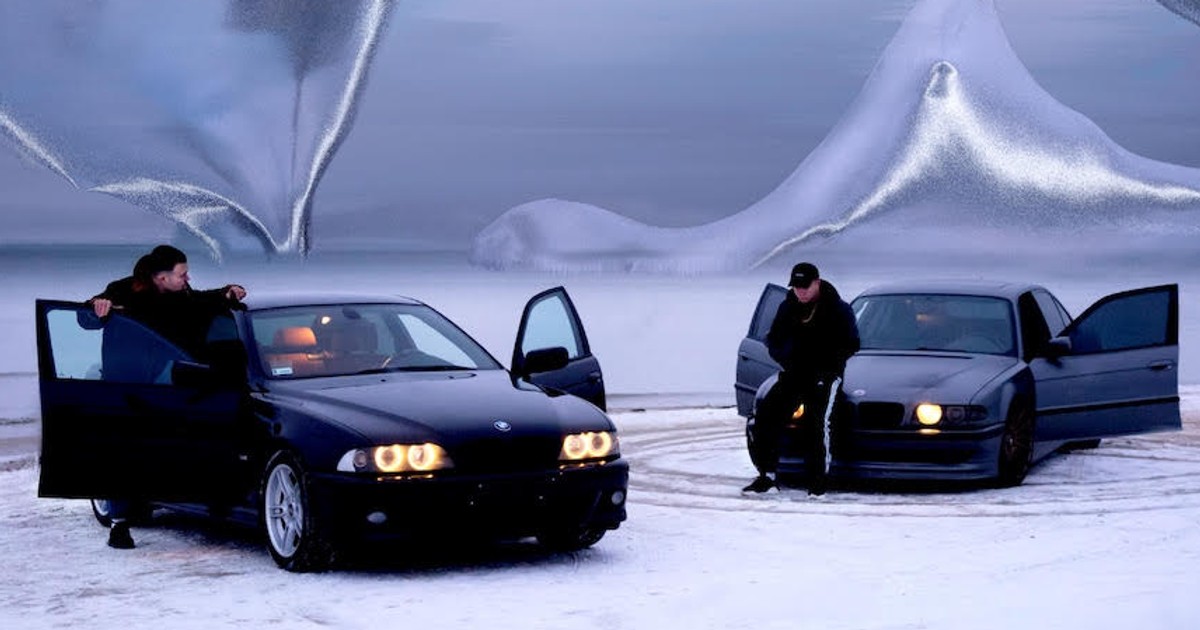 PRO8L3M: inwigilacja będzie coraz większa [WYWIAD] - Muzyka