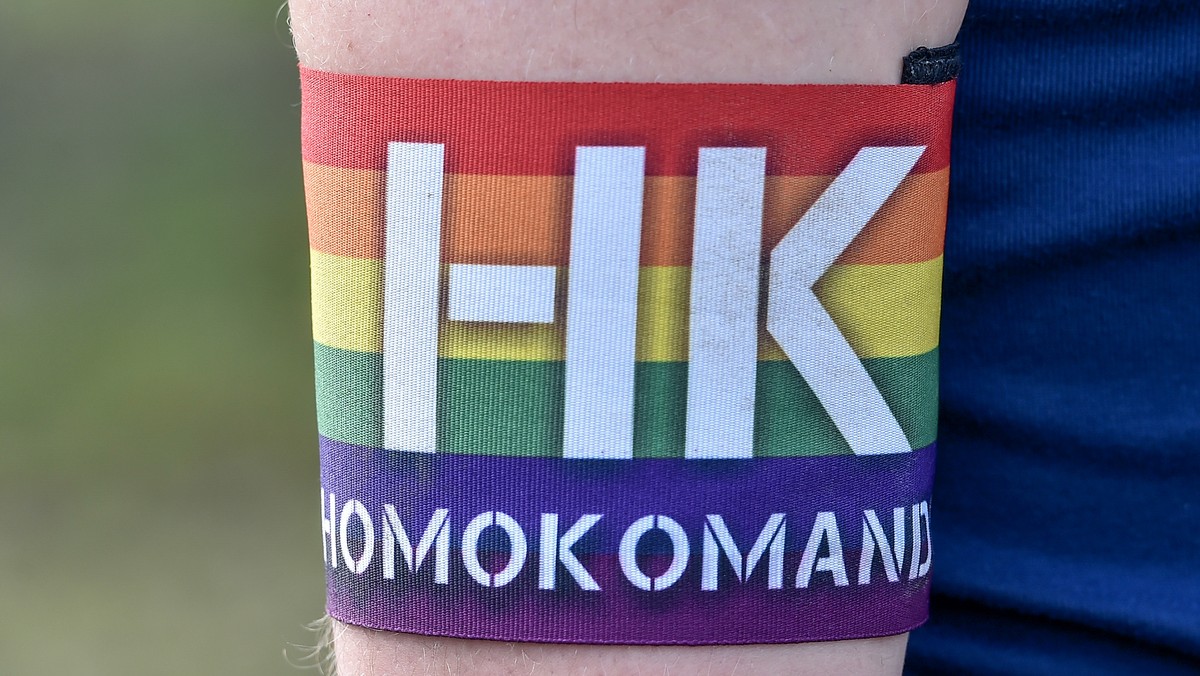 Homokomando. Prawica mówi o nich: "homobojówka". Kim są? Skąd się ...