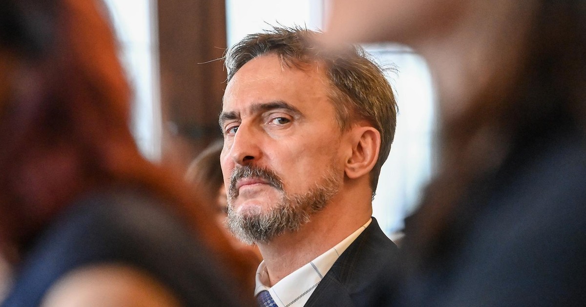 Bogdan Wałęsa o zmarłym bracie. "Widać było, że ojciec ma łzy w oczach"