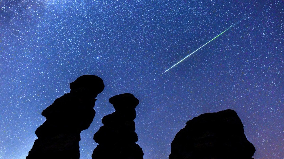 "Rogata" kometa biće vidljiva golim okom sa Zemlje prvi put nakon 70 ...