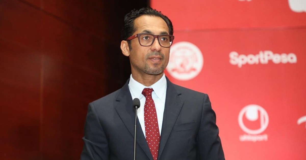 Billionaire Mohammed Dewji plans to invest $100 million in four Rwandan ...