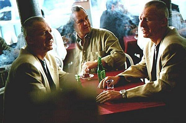 "Operacja Samum". Galeria zdjęć z filmu - Film