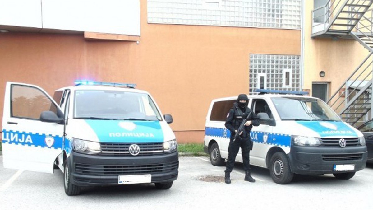 SAKRIO DA OD ROĐAKA IZNUĐUJU 22.500 EVRA Otkrivamo nove detalje istrage ...