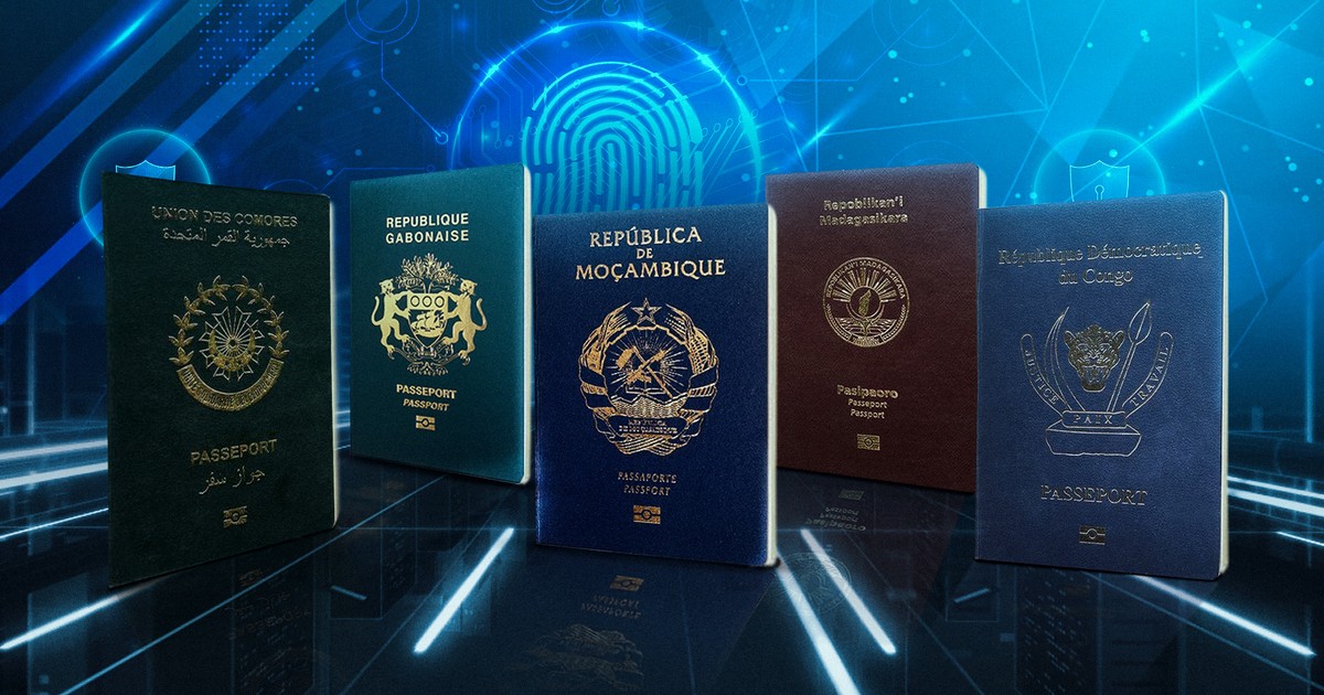 The future of travel identification is digital and more secure says ...