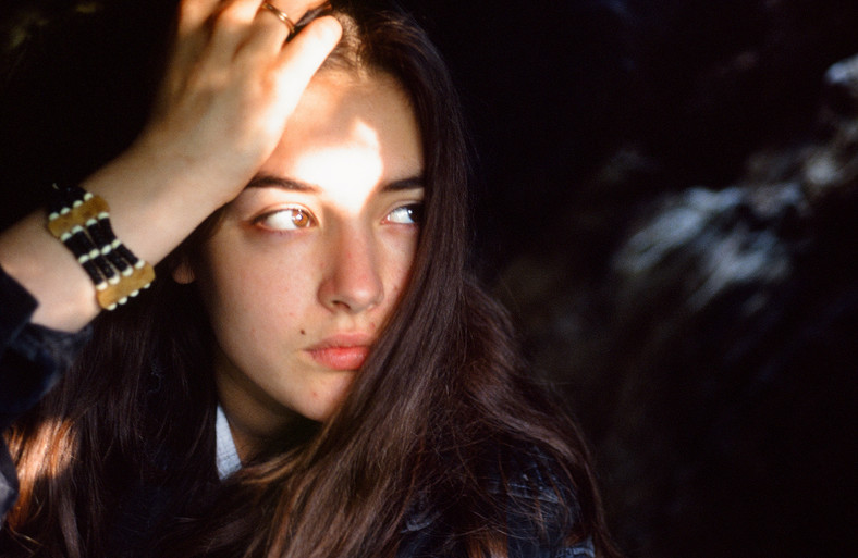 Córka Barbary Brylskiej zginęła w wypadku. Miała rozpocząć karierę w ...