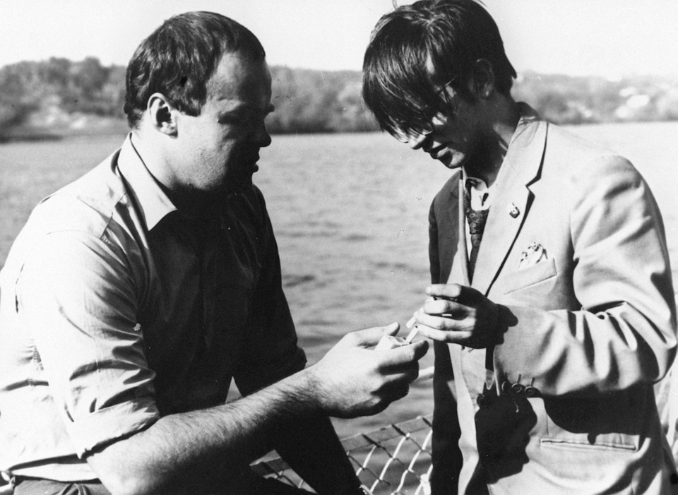 Tajemnice gwiazd PRL-u. Okoliczności tragedii nie znamy do dziś ...