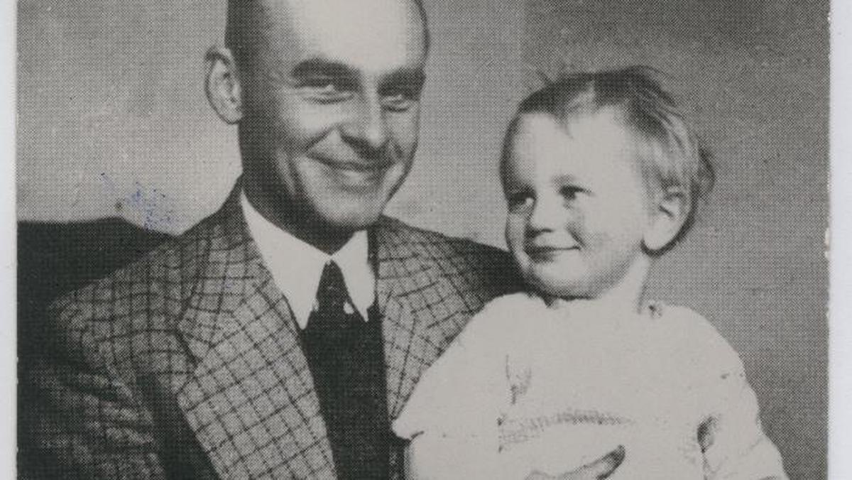 Syn rotmistrza Pileckiego chce odszkodowania za śmierć ojca | Newsweek