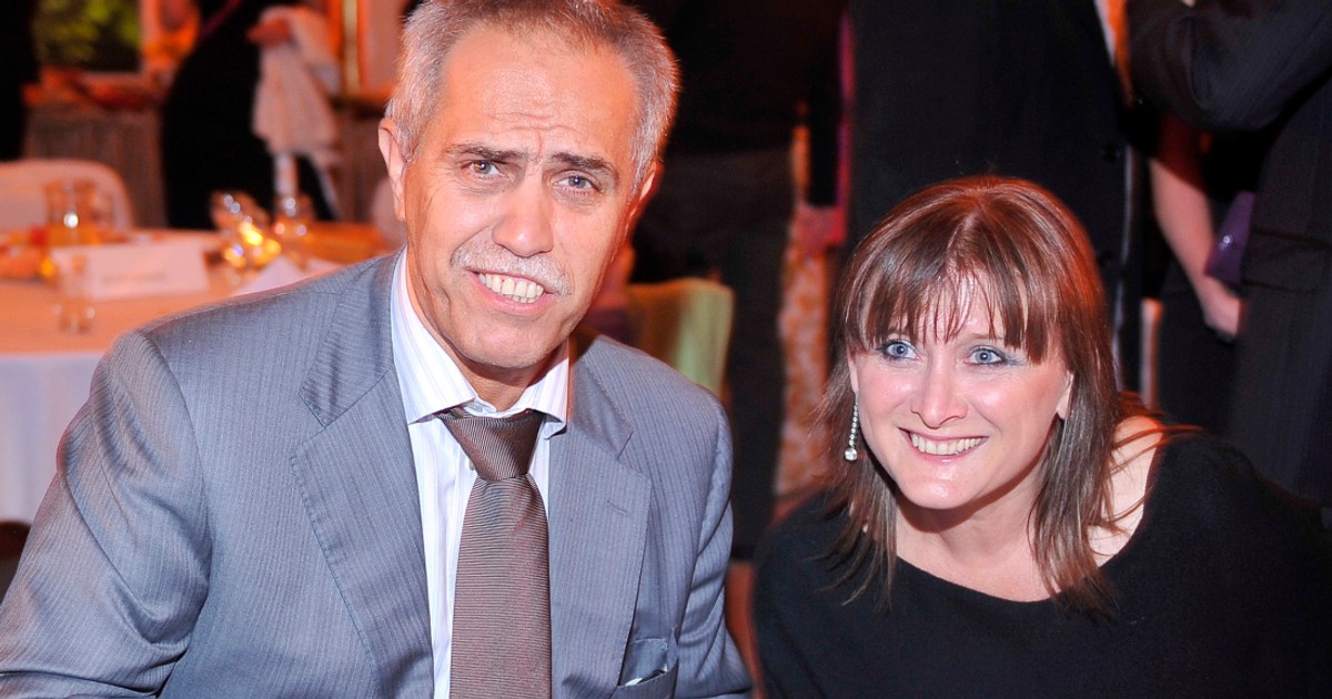 Zygmunt Solorz przyjął nazwiska żon. Dzieci miliardera są zaniepokojone ...