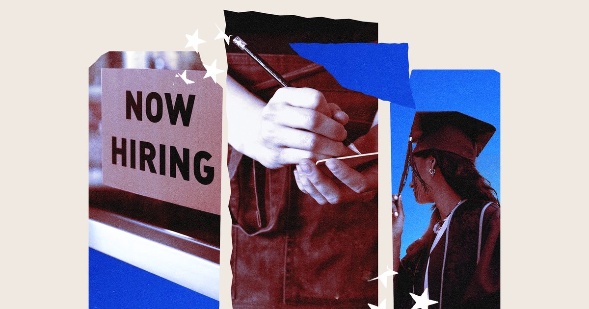 Why the number of disconnected youth is growing — and how to fix it ...