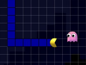 Gry Pacman online - łatwe i darmowe gry przegladarkowe - Gameplanet