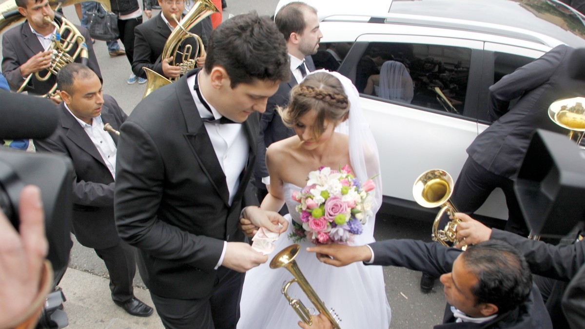 nina jankovic miodrag radonjic - Blic