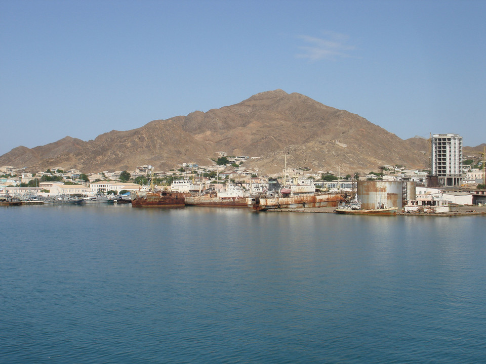 Awaza w Turkmenistanie - najdziwniejszy kurort na świecie - Podróże