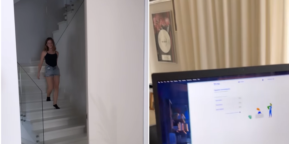 Agata Rubik pokazała wyniki córki z egzaminów ósmoklasisty! - Kobieta