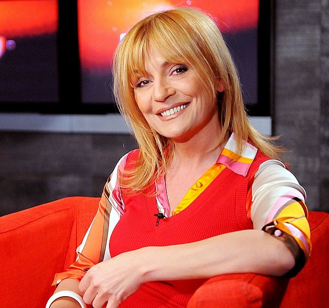 Szily Nóra sok dolgot elárult - Blikk Rúzs