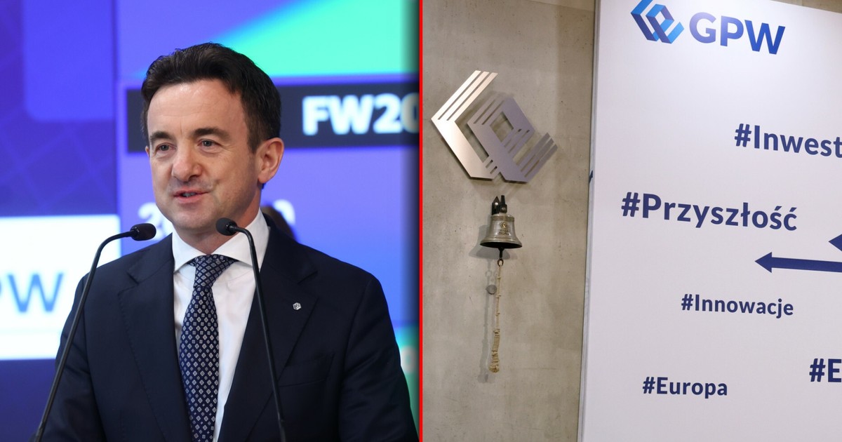 GPW stawia na współpracę giełd. Warszawa chce zatrzymać największe IPO