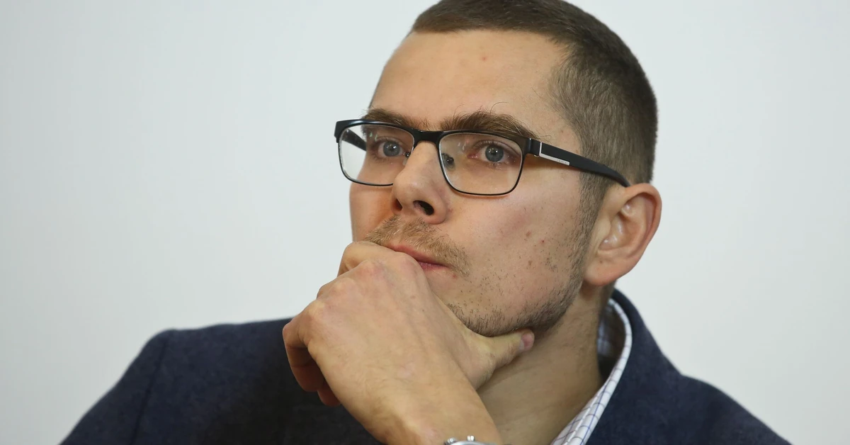 Zychowicz: Gursztyn nie ma żadnych dowodów na ciężkie oskarżenia pod ...