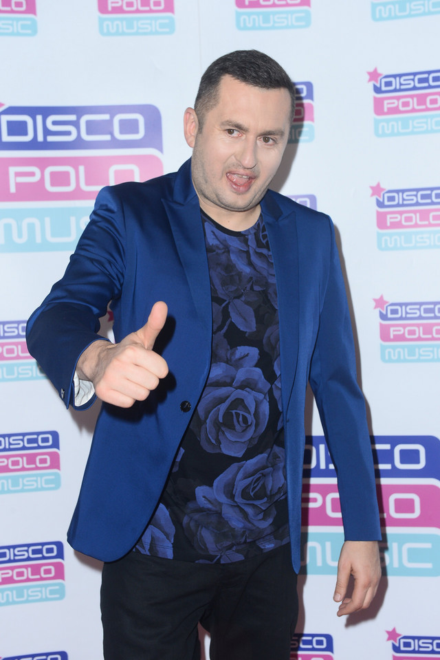 Norbi prowadzącym "Jaka to melodia?". Jak się nazywa? Kim jest ...