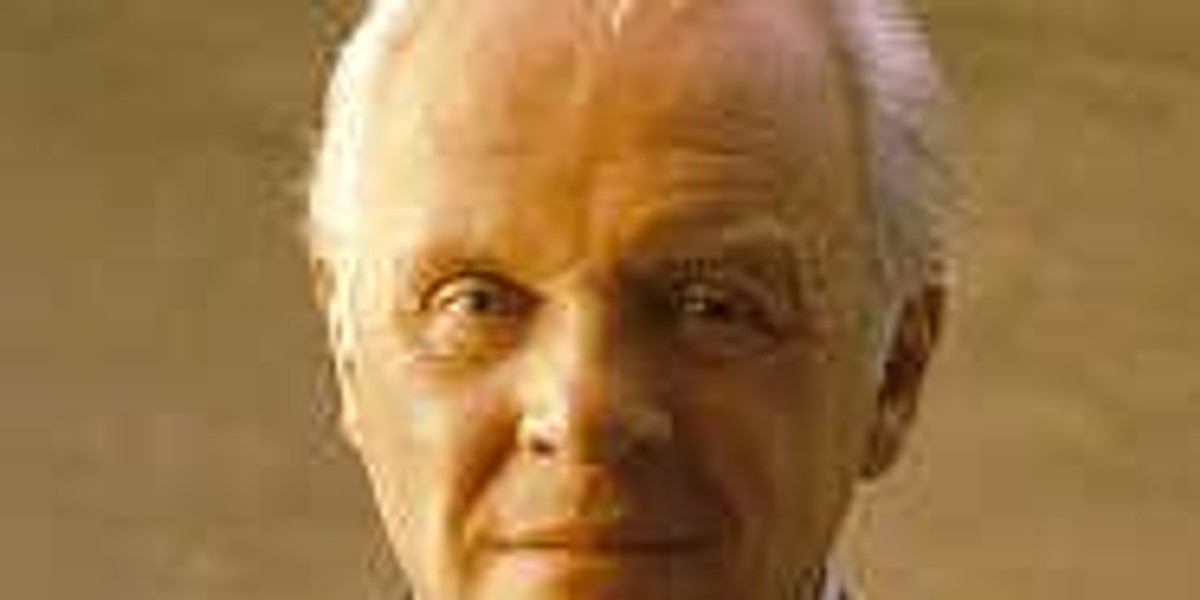 Najwięksi brytyjscy aktorzy wszech czasów - Film