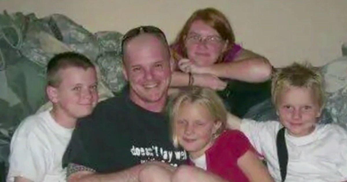 Dziewięciolatka na strzelnicy zabiła im ojca. "Chcemy cię poznać i ...