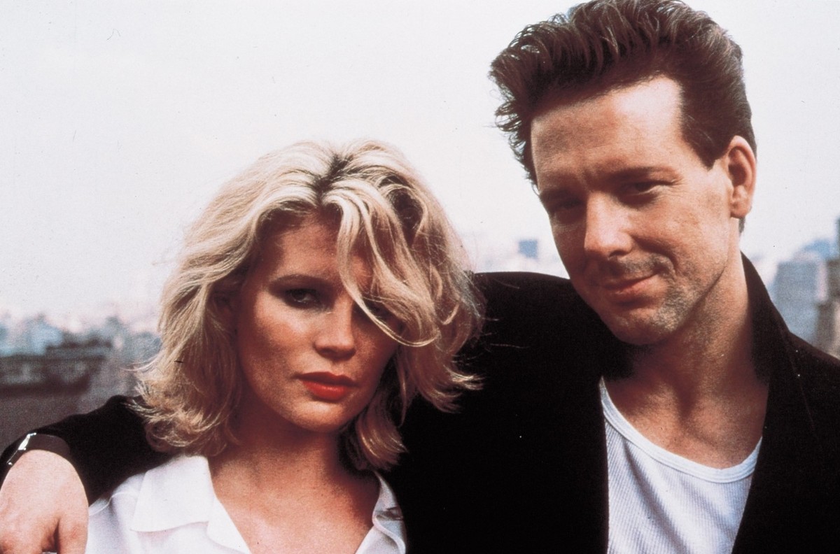 Miki Rurki je neprepoznatljiv na novim fotografijama, postao je primer ...