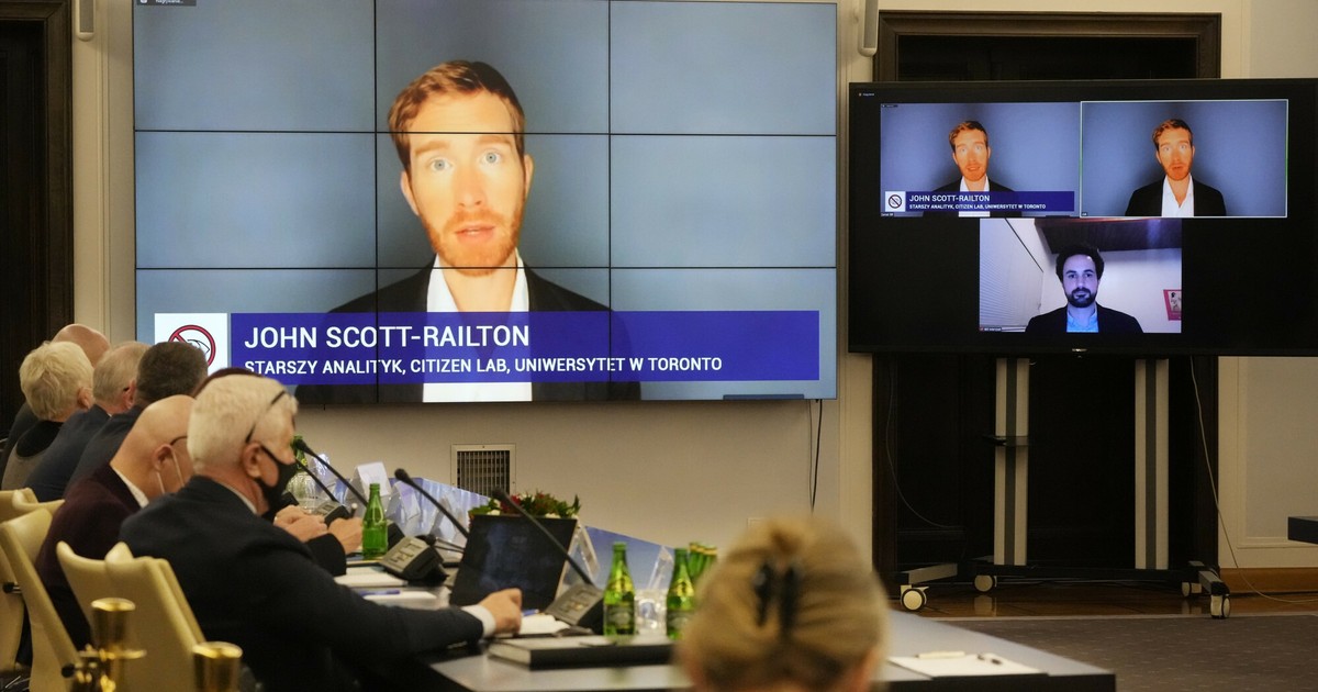 To nie koniec inwigilacji w Polsce. Służby mogą mieć nowe narzędzia ...