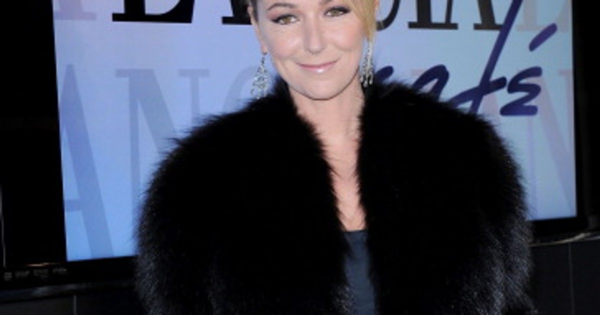 Frida Giannini - główna projektantka Gucci - Moda