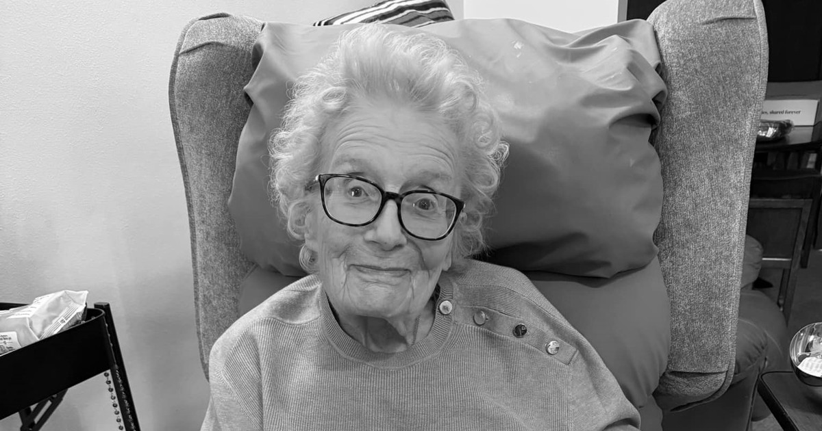 Internet w żałobie. Odeszła Norma Burton, ukochana "Babcia z TikToka"