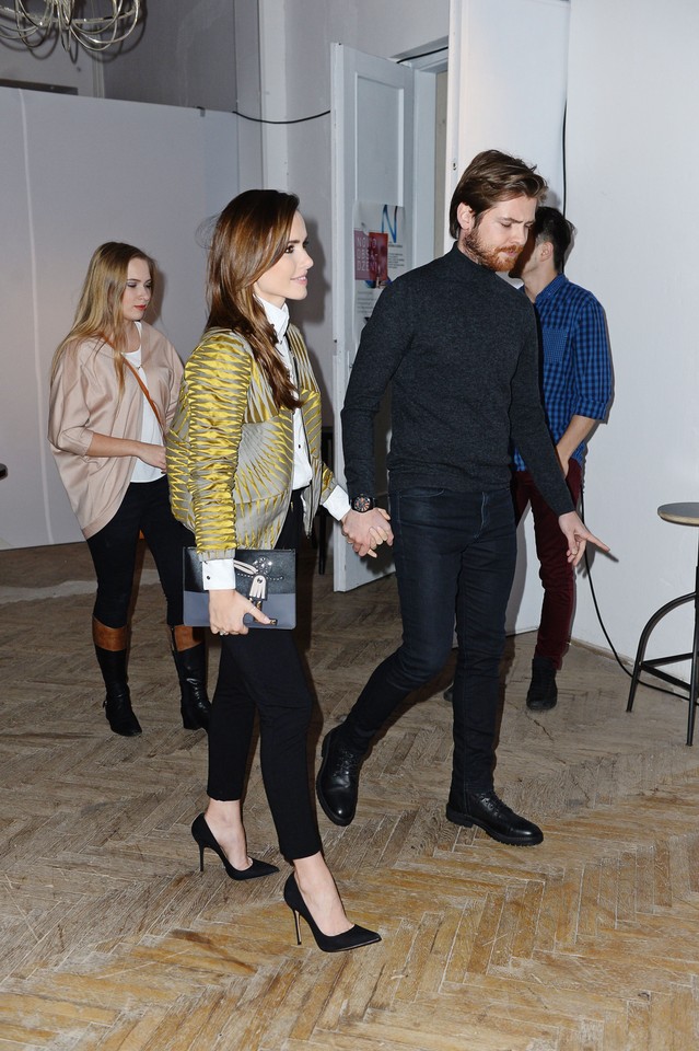 Marta Żmuda Trzebiatowska i Kamil Kula - historia miłości, ślub ...