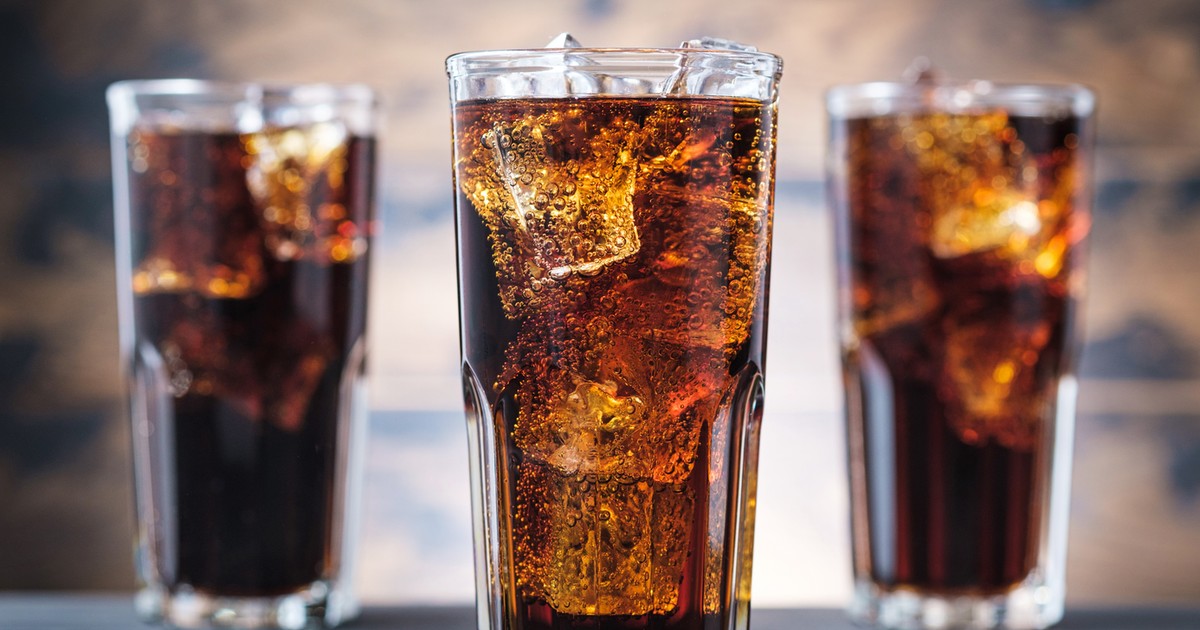 Ezeket a kólás recepteket ki kell próbálnia - Blikk