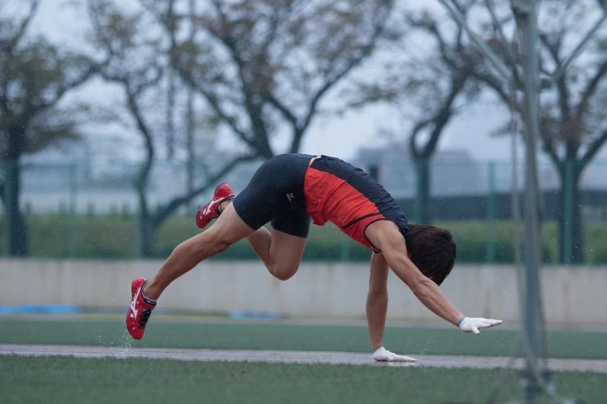 Da li je kvadrobik pretnja po čovečanstvo ili budućnost atletike - Blic