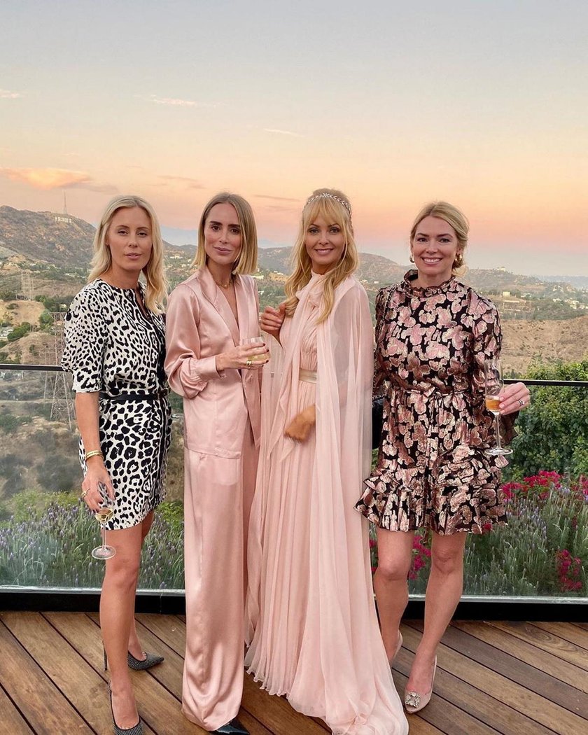 Izabella Scorupco wyszła za mąż. Który raz? Wygląda zjawiskowo