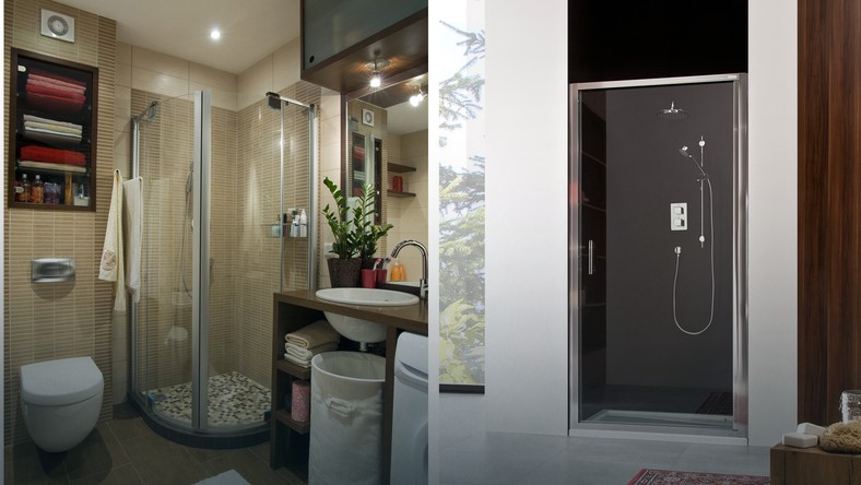 Jak wybierać najlepszą kabinę prysznicową? Pięć ważnych wskazówek - Dom