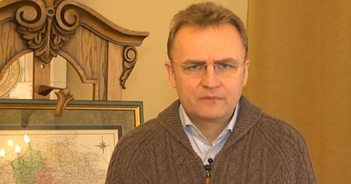 Polska firma pod ostrzałem Ukraińców. "Wzywamy premiera Polski do ...