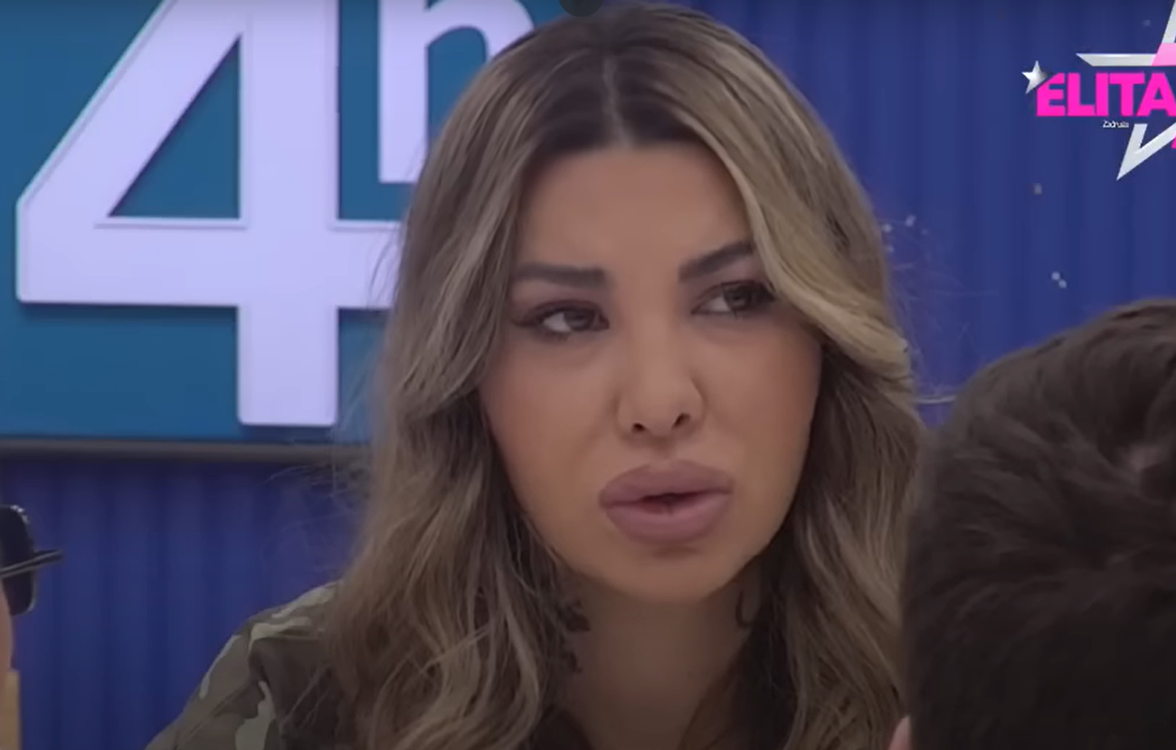 Brat Aneli Ahmić je u braku sa atraktivnom Zvezdom Granda: Hapšen je ...