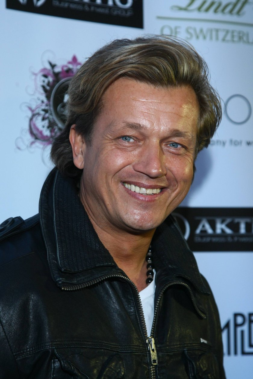 Jakimowicz znów jest zakochany