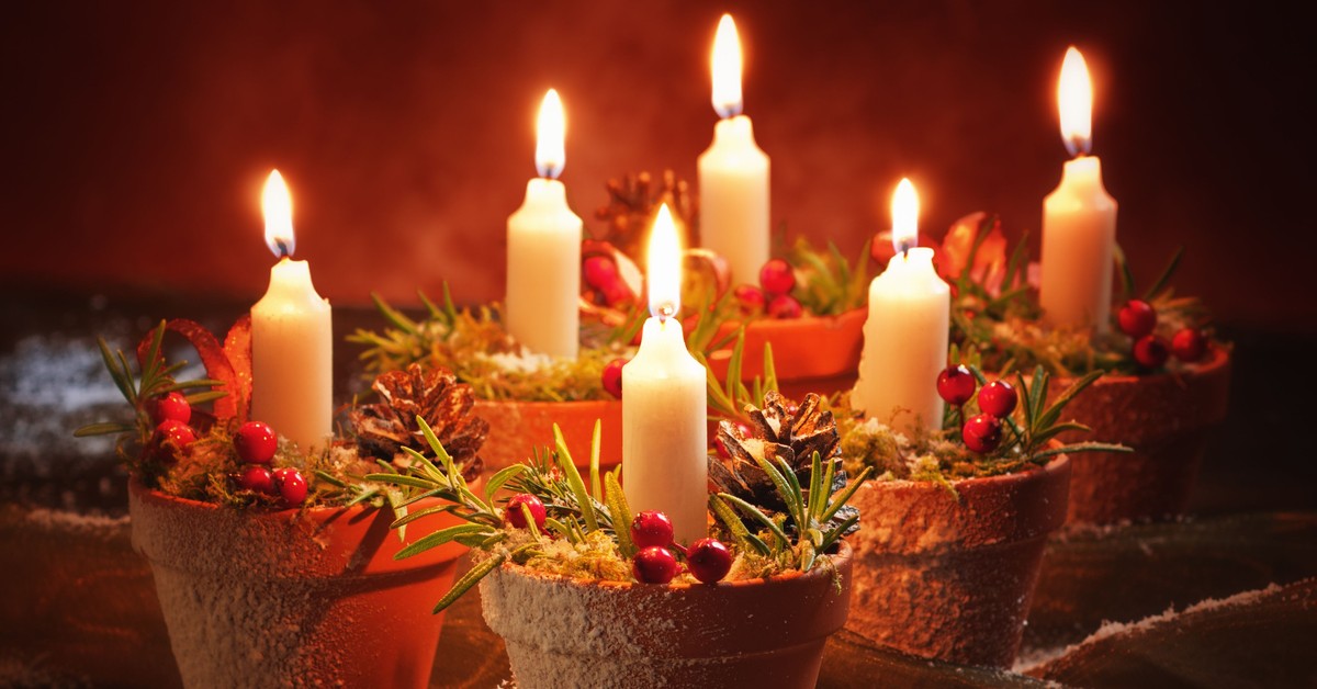 Jak przystroić mieszkanie na święta - zobacz zdjęcia! - Dziennik.pl