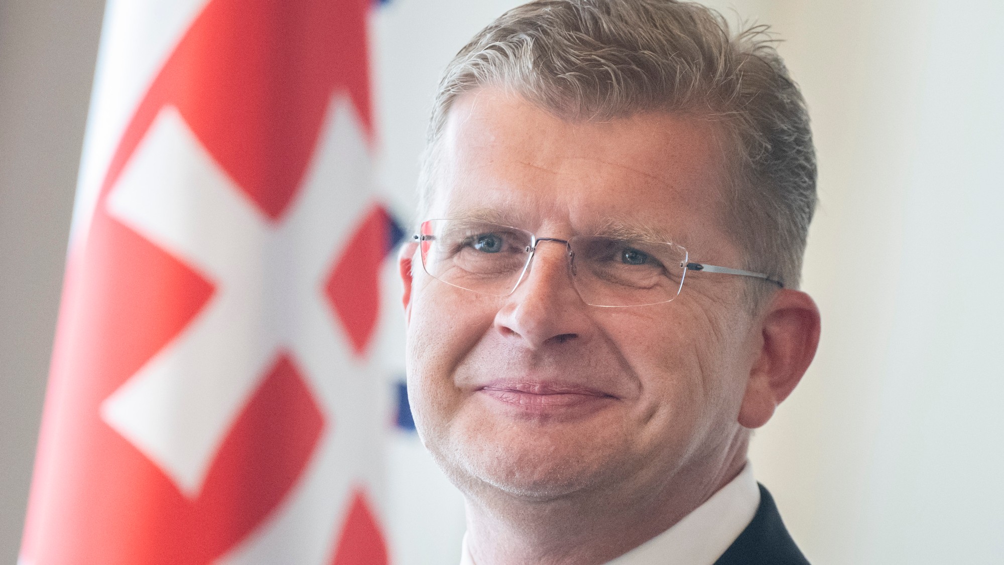 Peter Žiga zhodnotil rok 2024: Tri politické udalosti, ktoré ovplyvnili ...