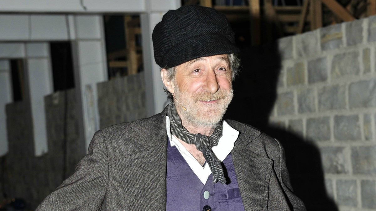 Desimir Stanojević se oženio sa 19 godina, a tast nije hteo da ga ...