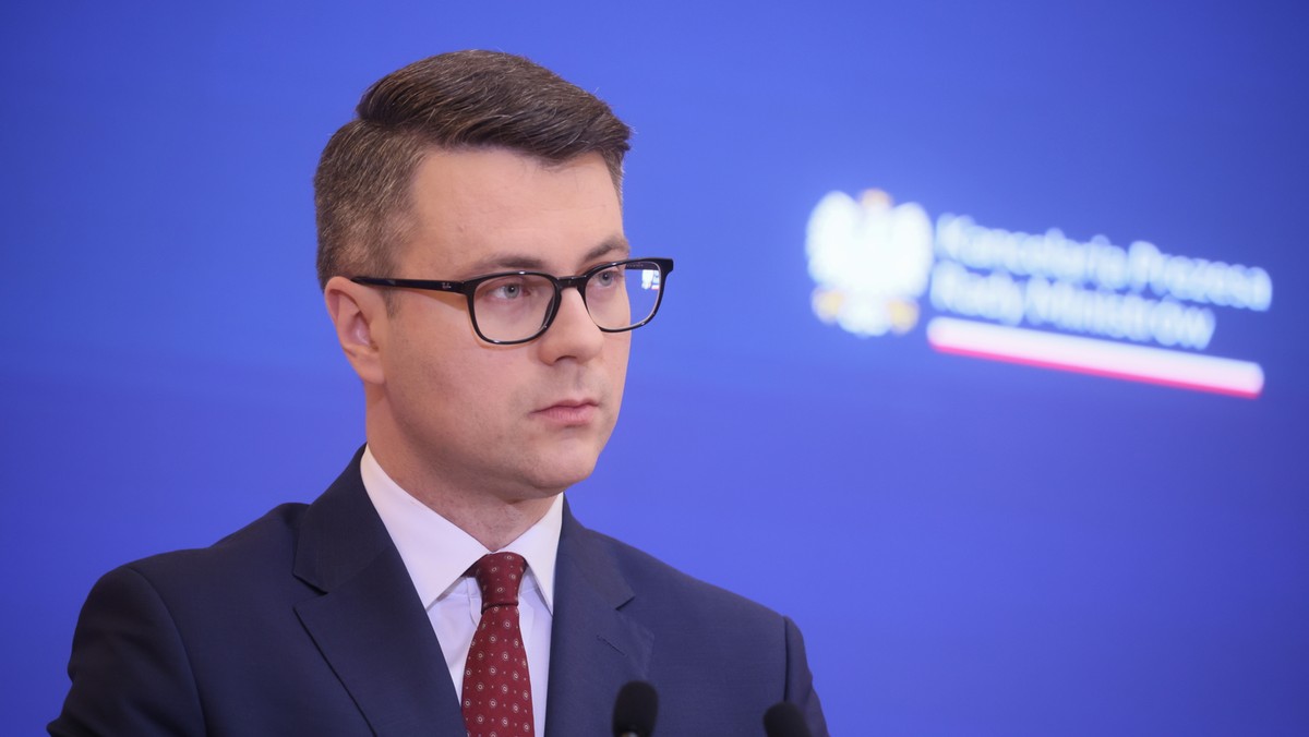 Czy Mateusz Morawiecki wystąpi o wotum zaufania? Rzecznik rządu ujawnia ... Czy Mateusz Morawiecki wystąpi o wotum zaufania? Rzecznik rządu ujawnia ...
