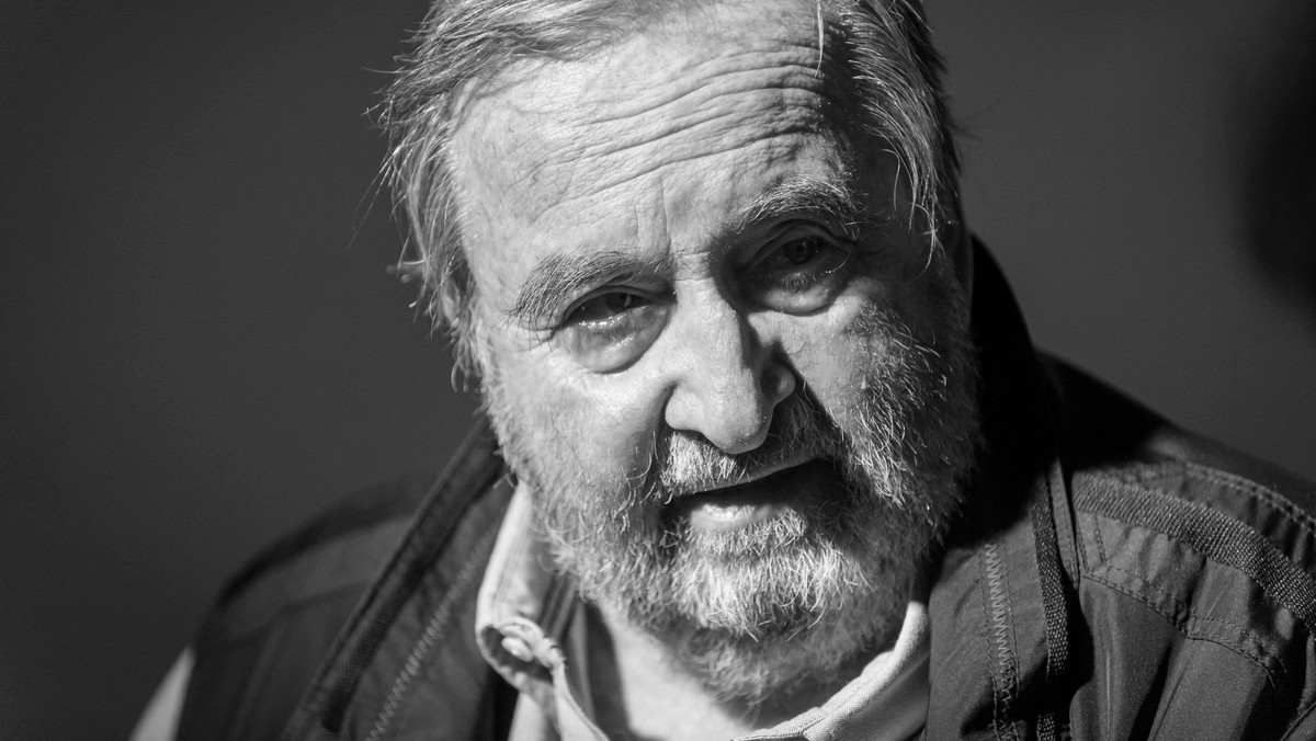 Pogrzeb Krzysztofa Kowalewskiego. Informacje o pogrzebie aktora - Film