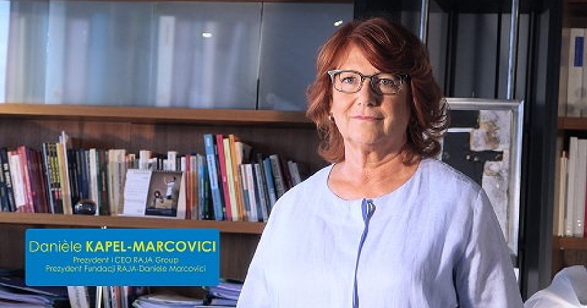 Kobiety i środowisko – ogólnoeuropejska akcja Fundacji RAJA-Danièle ...