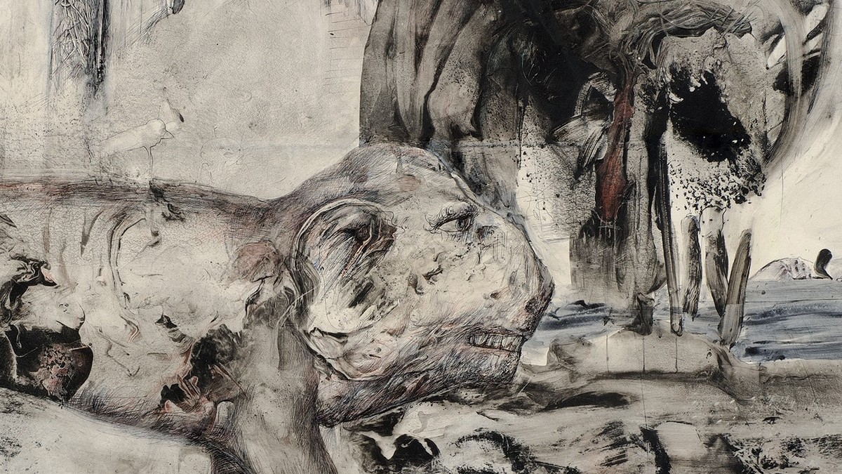 Retrospektiva jugoslovenskog crteža: Nova knjiga predstavlja kolekciju ...