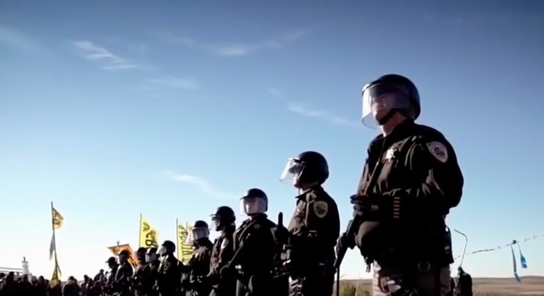 A production company 'fixed' the Kendall Jenner Pepsi ad with real ...