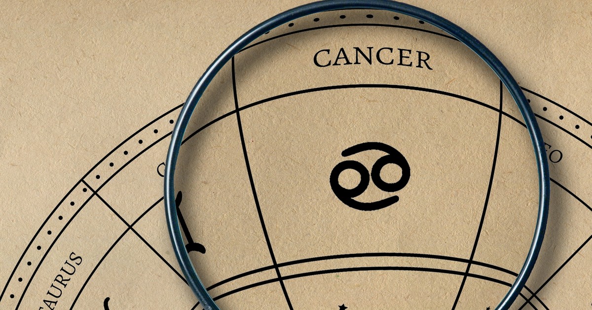 Horoskopy dzienny na wtorek 18 lipca. Znak zodiaku: rak - Plejada.pl