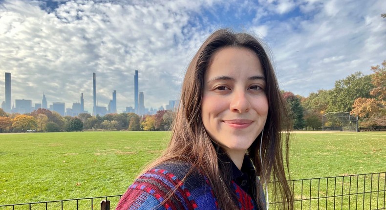 I just moved from the UK to the US. Here are 9 things I already miss ...