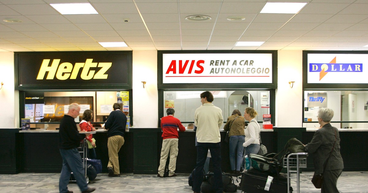 The massive gains for freshly-minted meme stock Avis are throwing off a ...